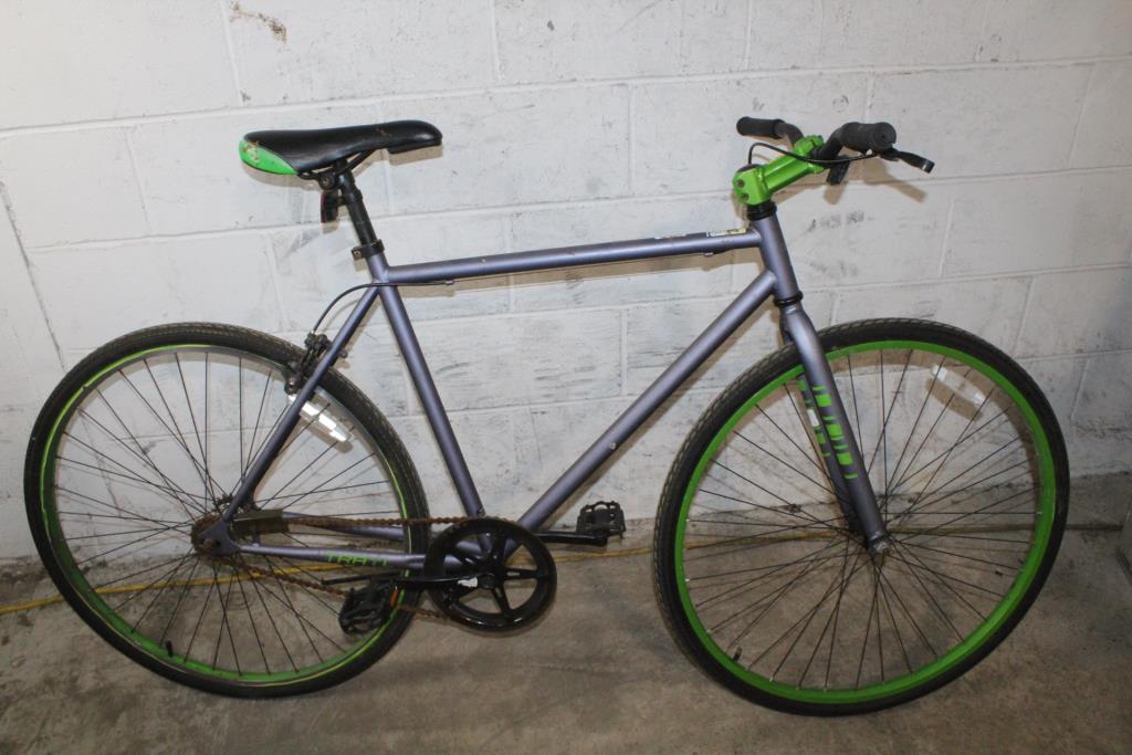 Trayl Single Speed Road Bike | Property Room