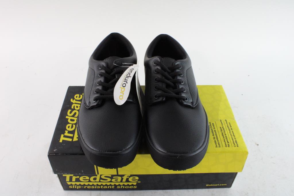 TredSafe Slip-resistant Shoes, Size 11 | Property Room