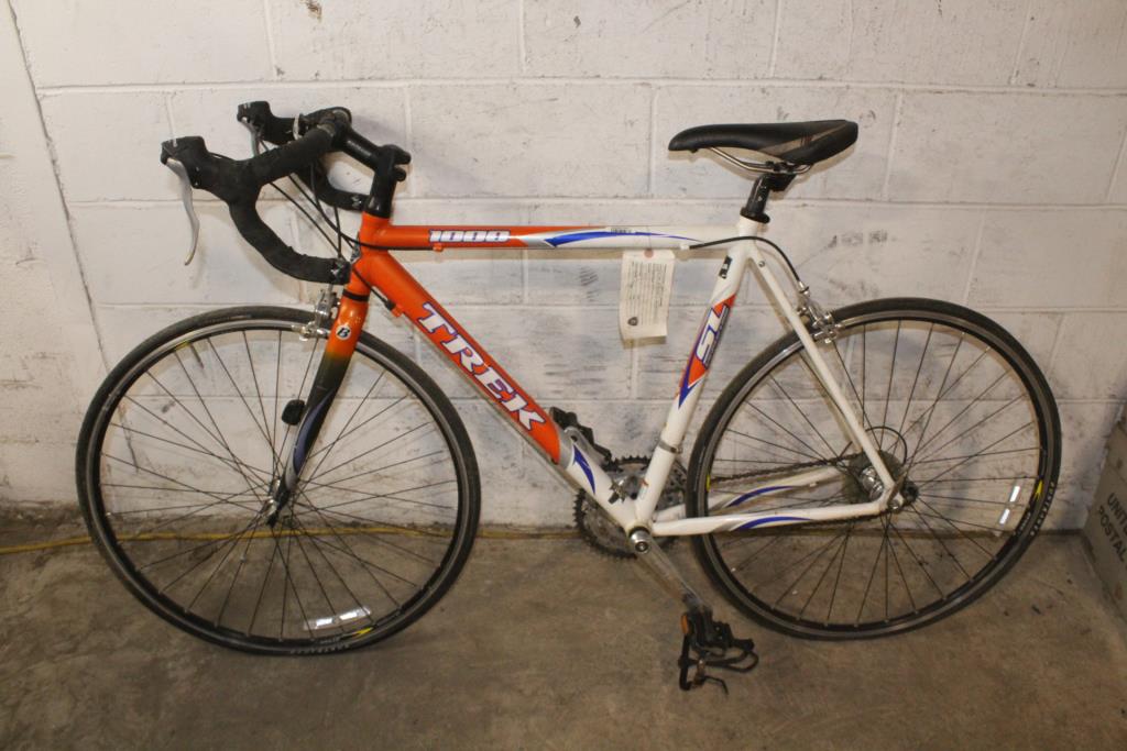 Trek 1000 Road Bike | Property Room