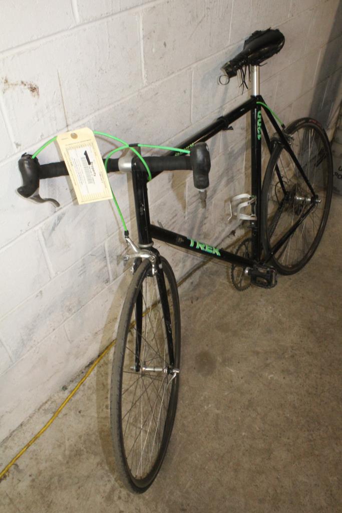 Trek 1200 Road Bike | Property Room