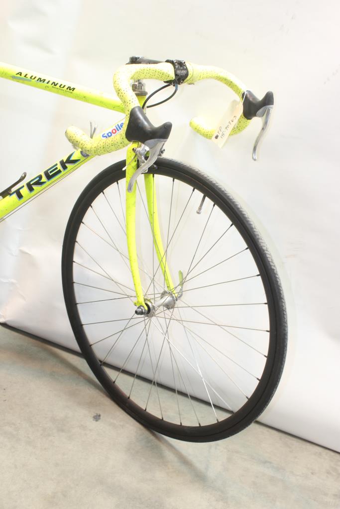 Trek 1200 Road Bike | Property Room