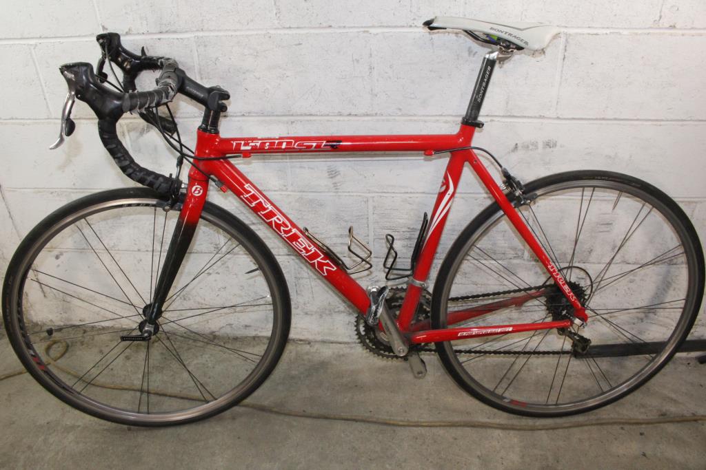 Trek 1500 Road Bike | Property Room