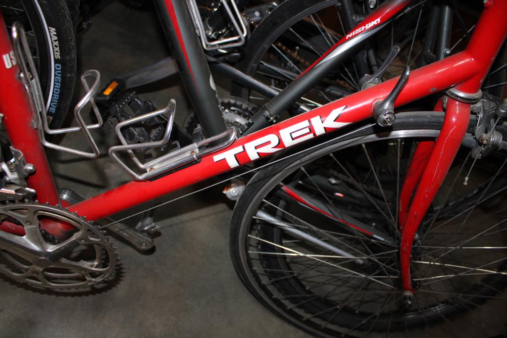 Trek 1500 Road Bike | Property Room