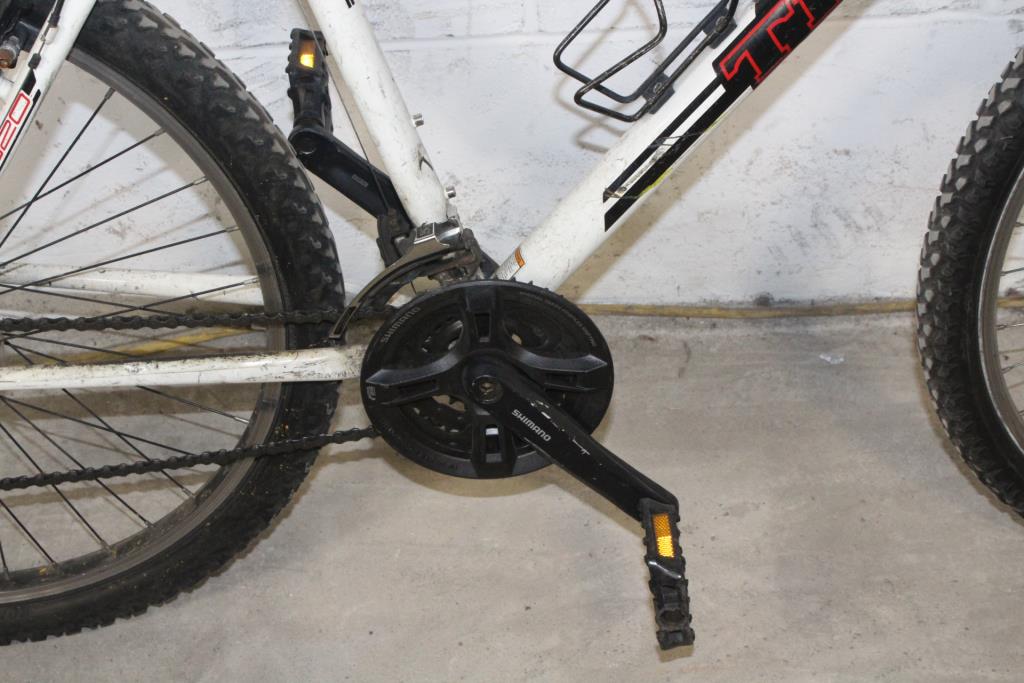 Trek 330 Bike | Property Room