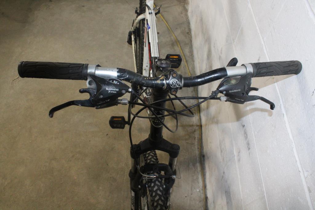 Trek 330 Bike | Property Room