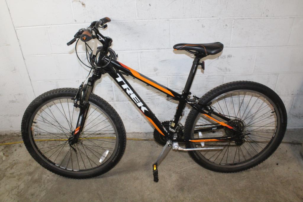 Trek 3500 Mountain Bike | Property Room