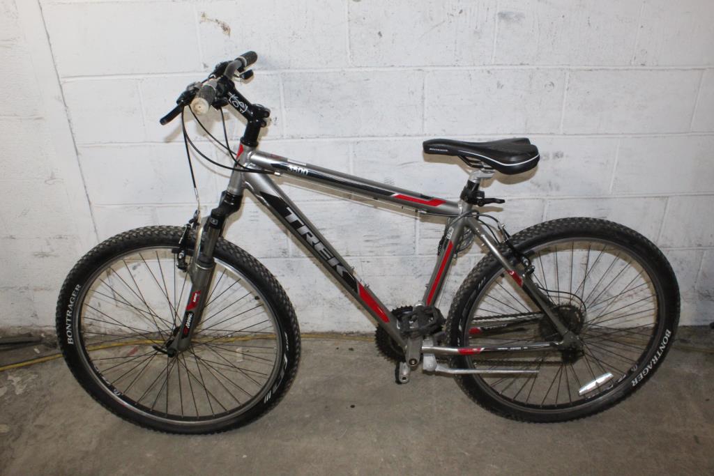 Trek 3500 Mountain Bike | Property Room