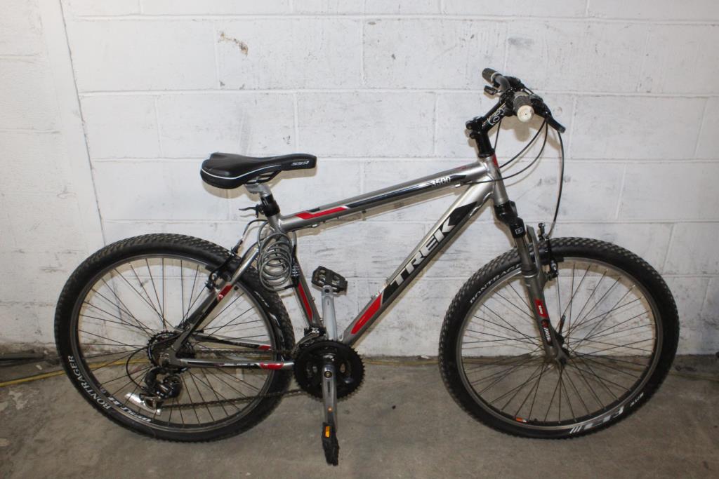 Trek 3500 Mountain Bike | Property Room