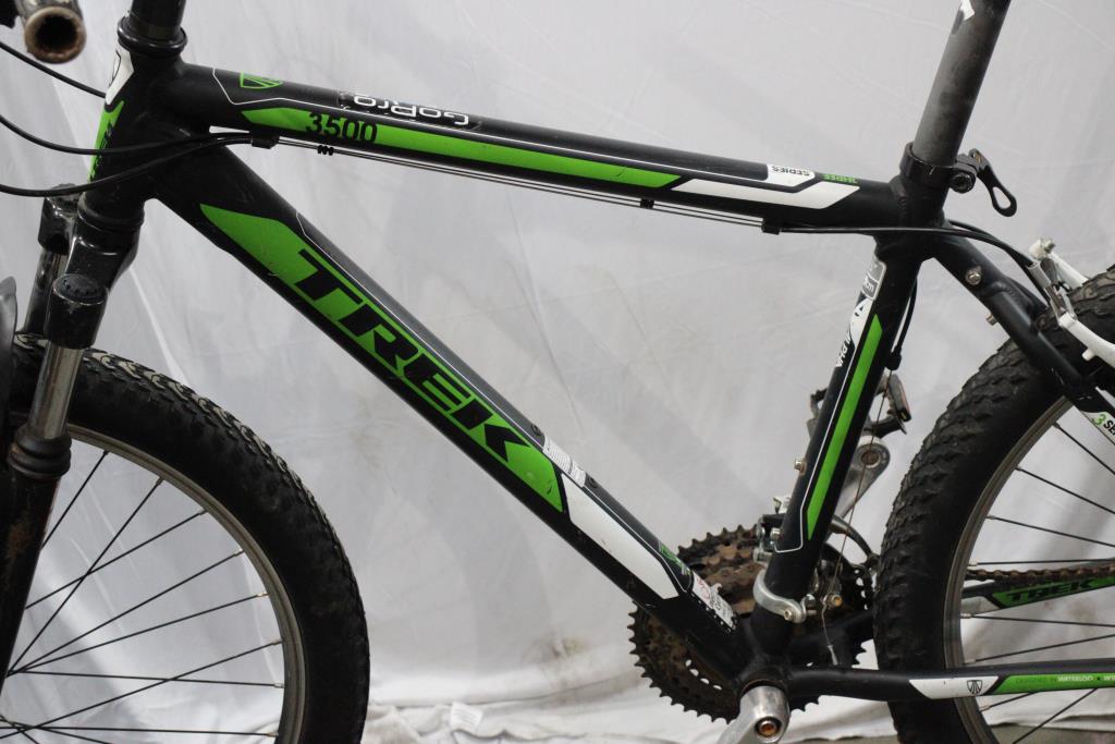 Trek 3500 Mountain Bike | Property Room