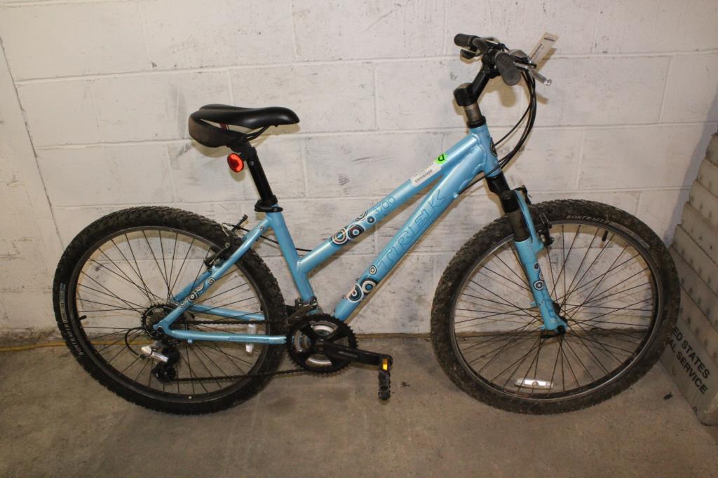Trek 3700 Mountain Bike | Property Room