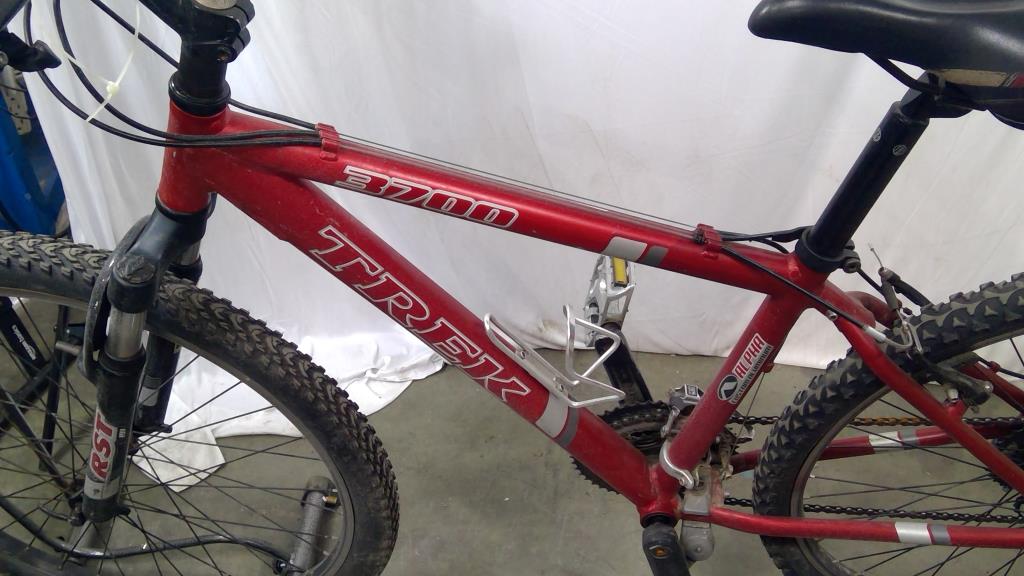 Trek 3700 Mountain Bike | Property Room