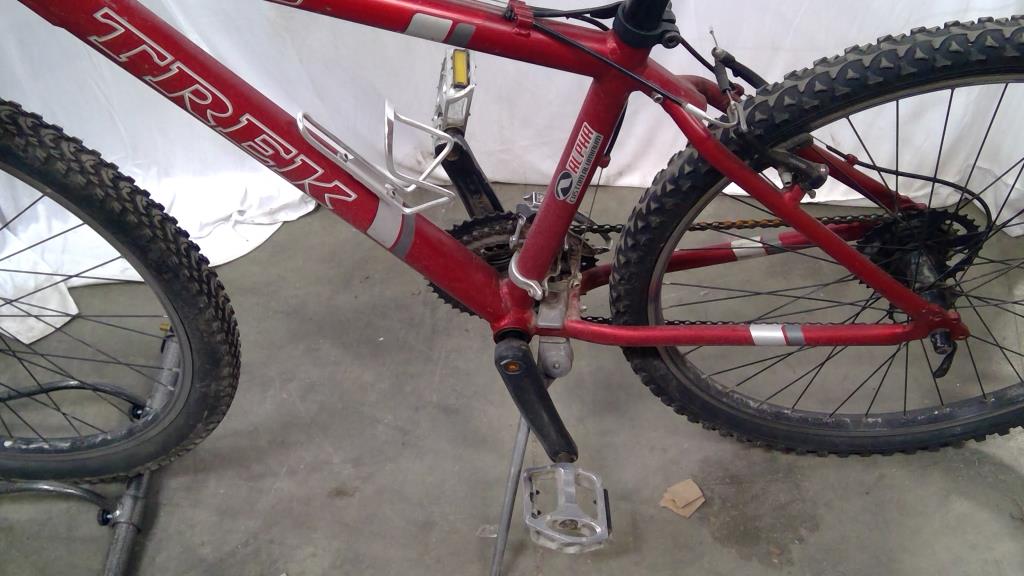 Trek 3700 Mountain Bike | Property Room