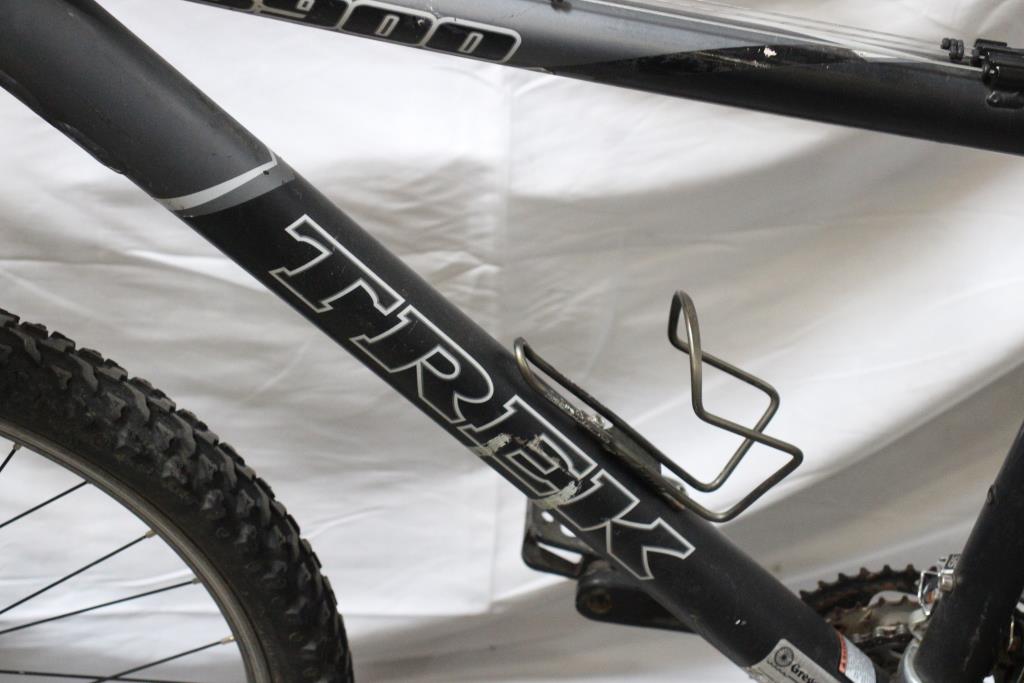 Trek 3900 Front Suspension Bike | Property Room