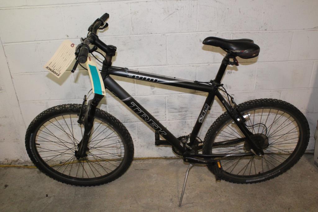 Trek 3900 Mountain Bike | Property Room