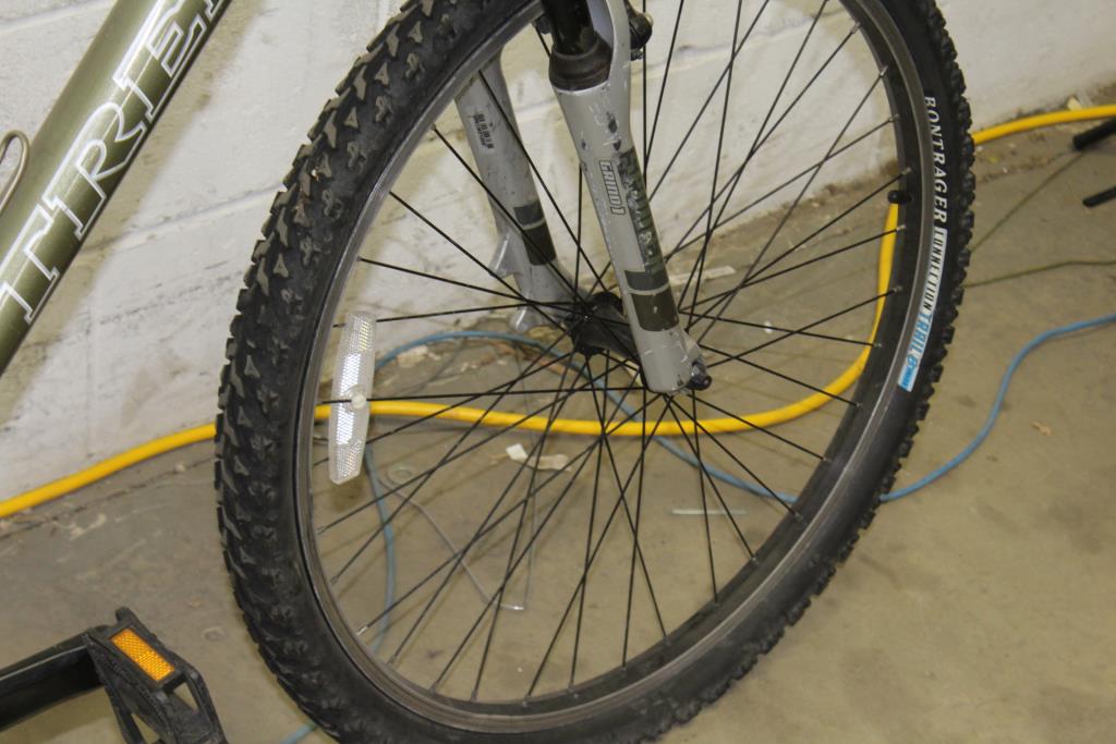 Trek 3900 Mountain Bike | Property Room