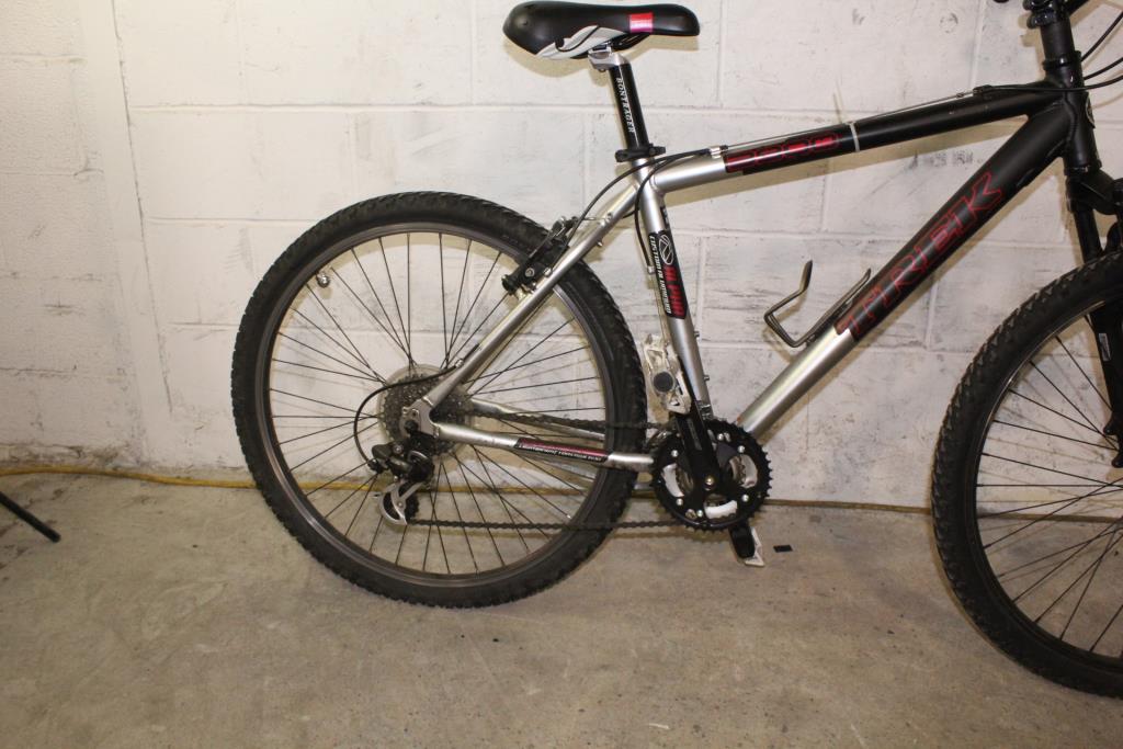Trek 3900 Mountain Bike | Property Room
