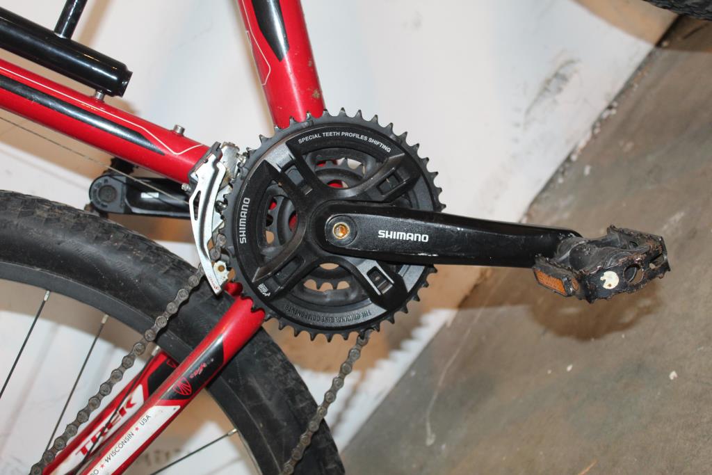 Trek 3900 Three Series Bike | Property Room