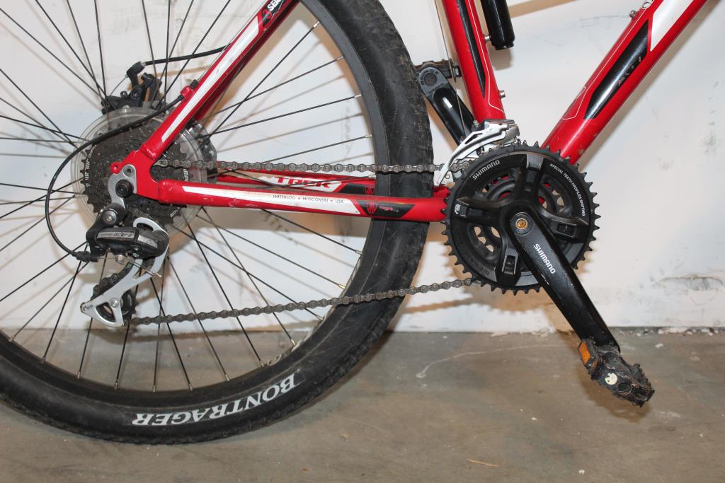 Trek 3900 Three Series Bike | Property Room