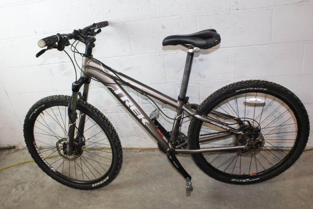 Trek 4300 Mountain Bike | Property Room