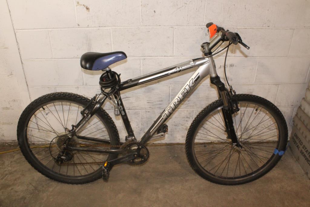Trek 4300 Mountain Bike | Property Room