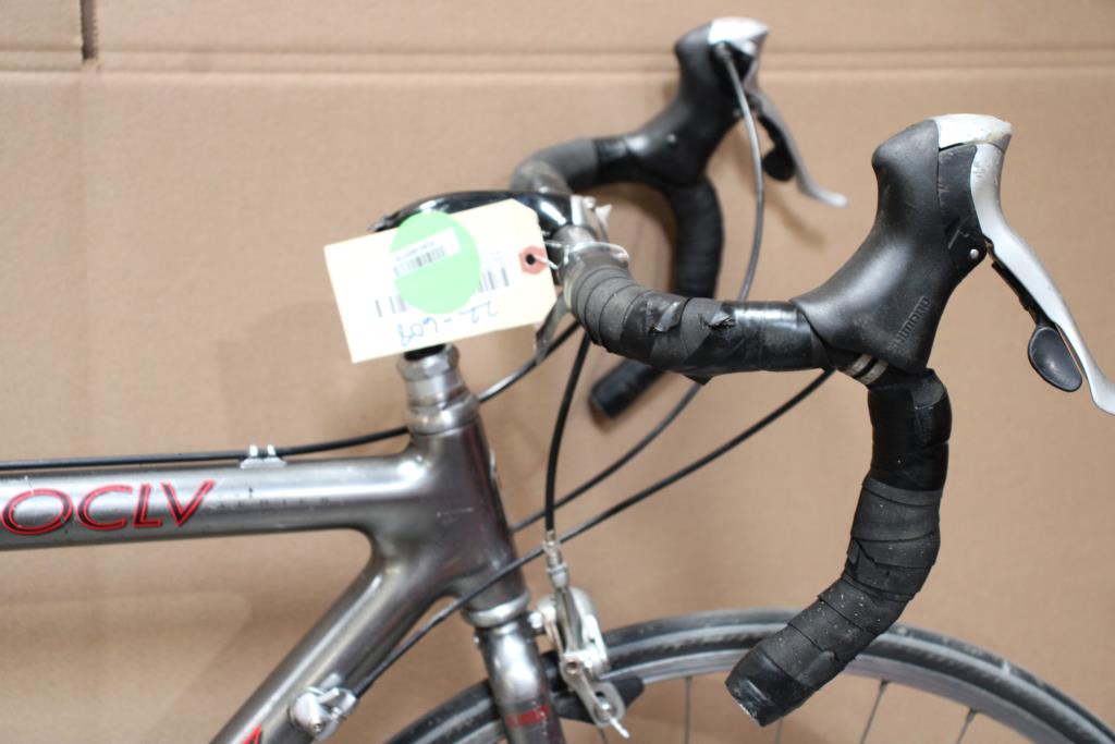 Trek 5000 OCLV Road Bike | Property Room