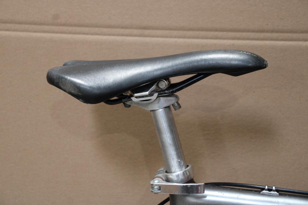 Trek 5000 OCLV Road Bike | Property Room