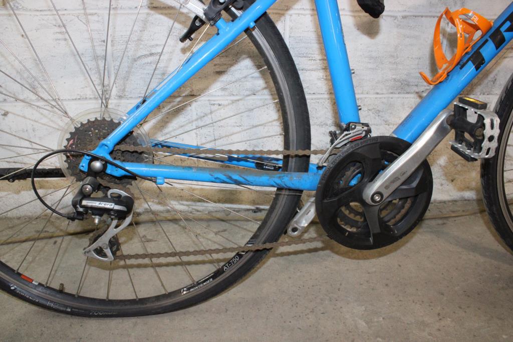 Trek 7.2 FX Hybrid Bike | Property Room