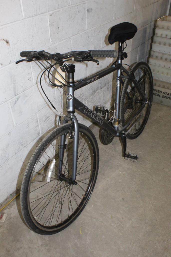 Trek 7.2 FX Hybrid Bike | Property Room