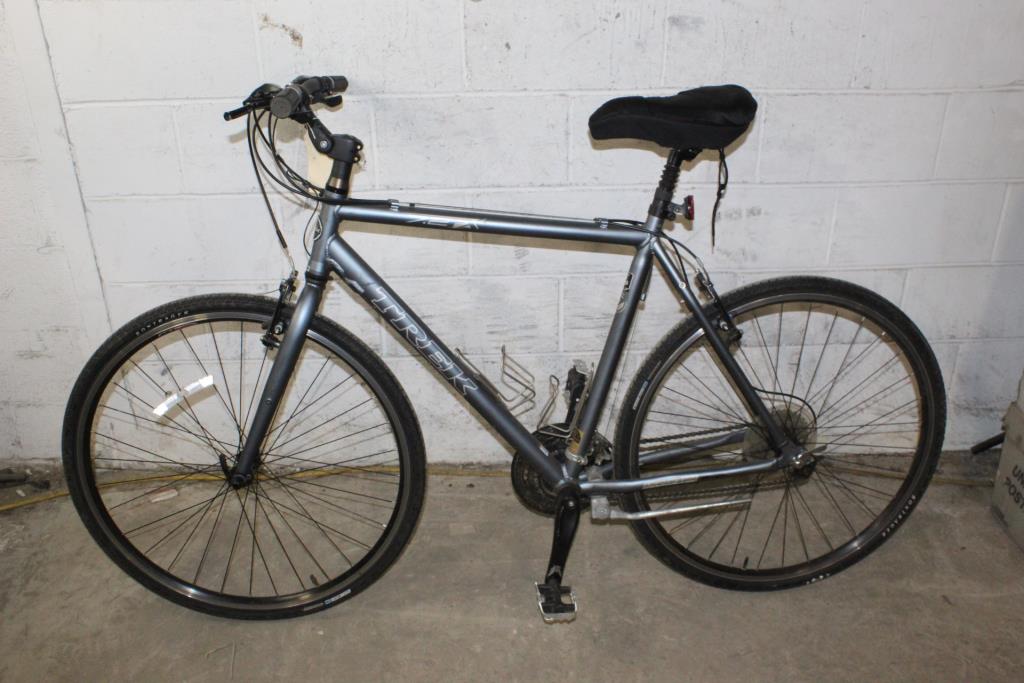 Trek 7.2 FX Hybrid Bike | Property Room