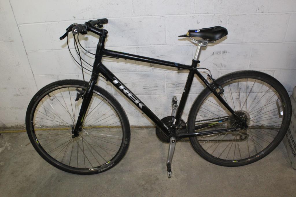 Trek 7.2 FX Hybrid Bike | Property Room