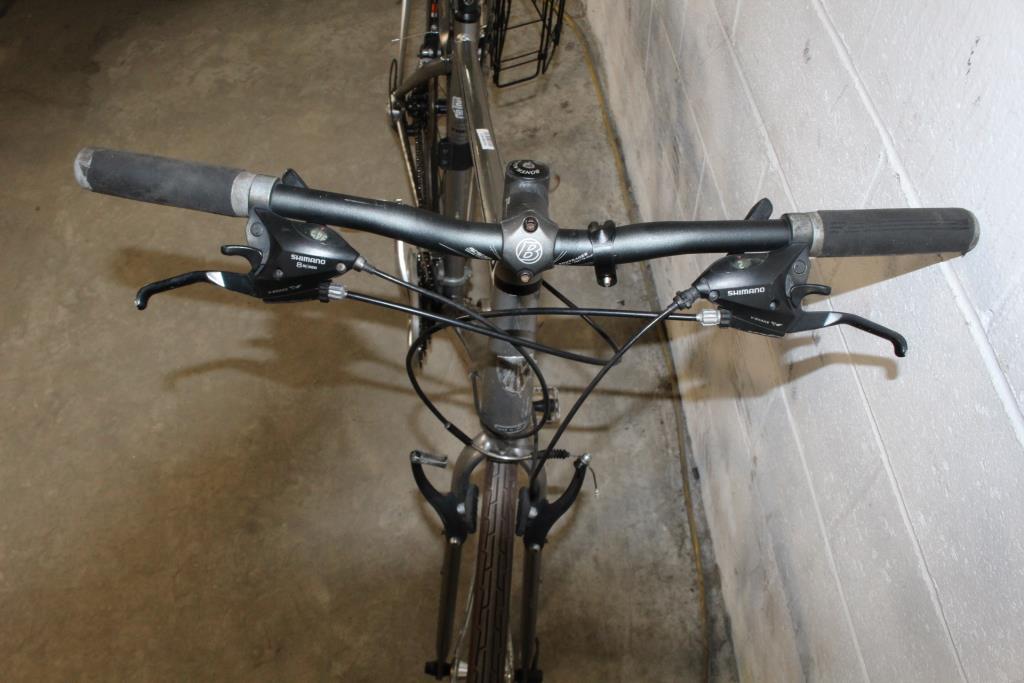 Trek 7.2 FX Hybrid Bike | Property Room