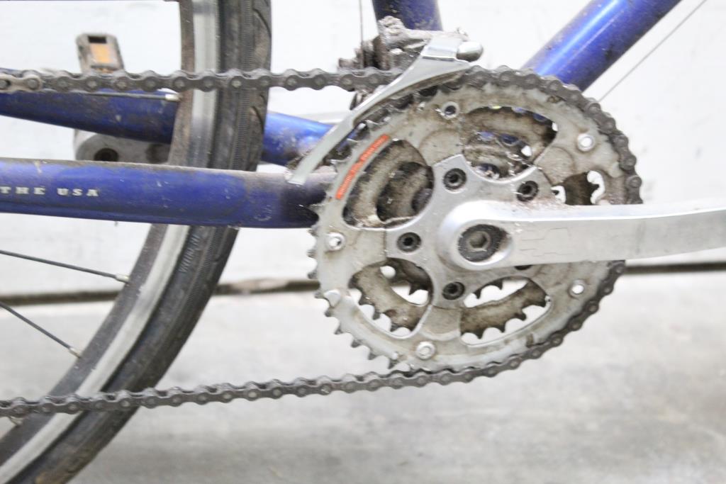 Trek 730 Multitrack Road Bike | Property Room