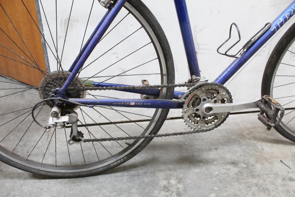 Trek 730 Multitrack Road Bike | Property Room