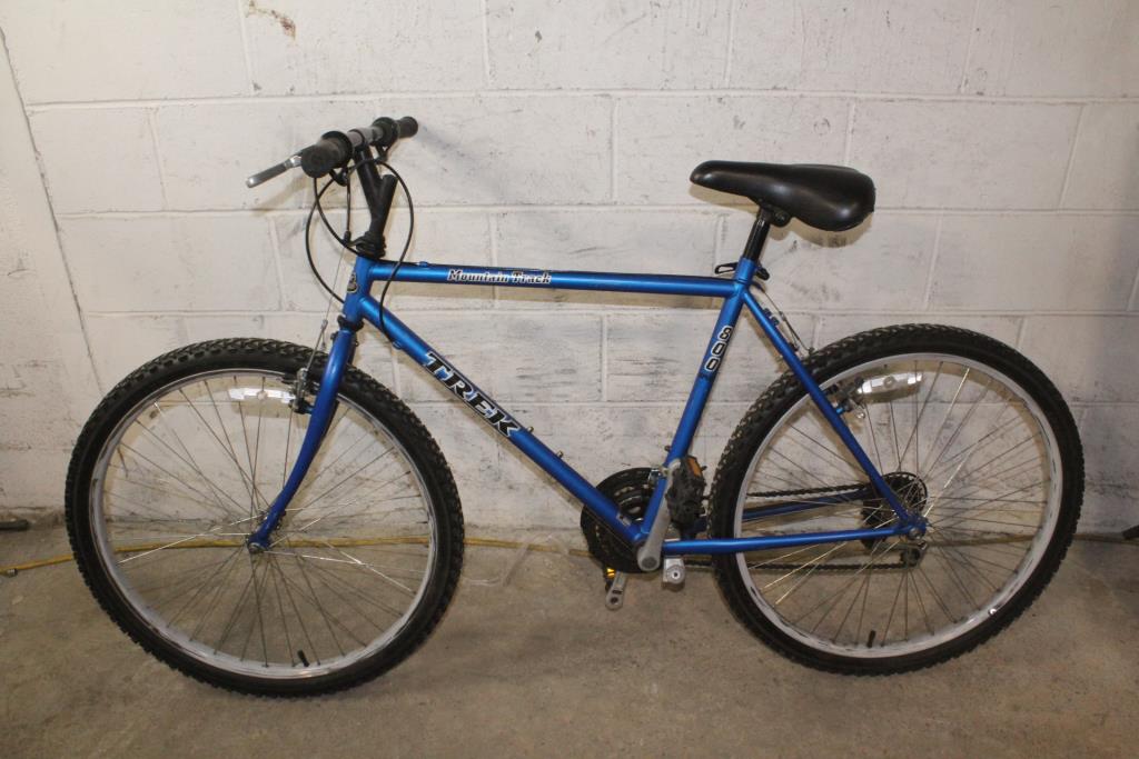 Trek 800 Mountain Bike | Property Room