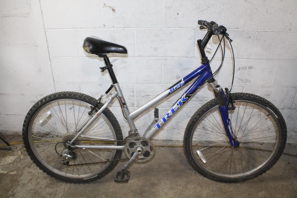 Trek 820 Mountain Bike | Property Room