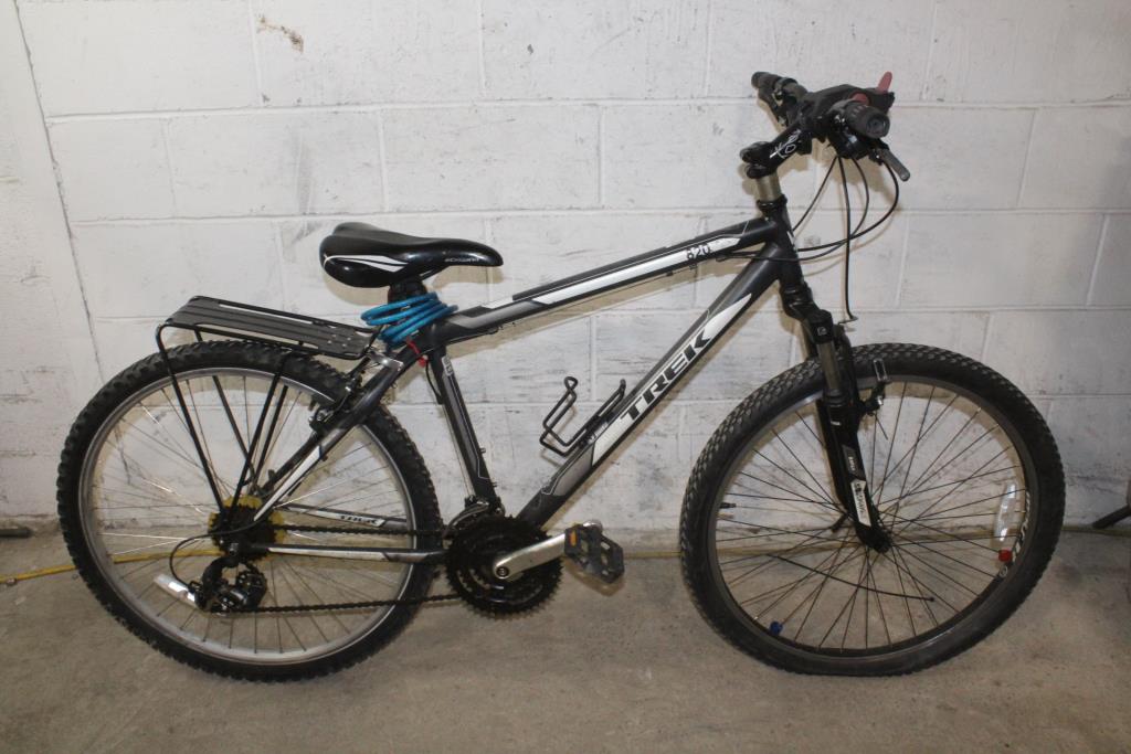 Trek 820 Mountain Bike | Property Room