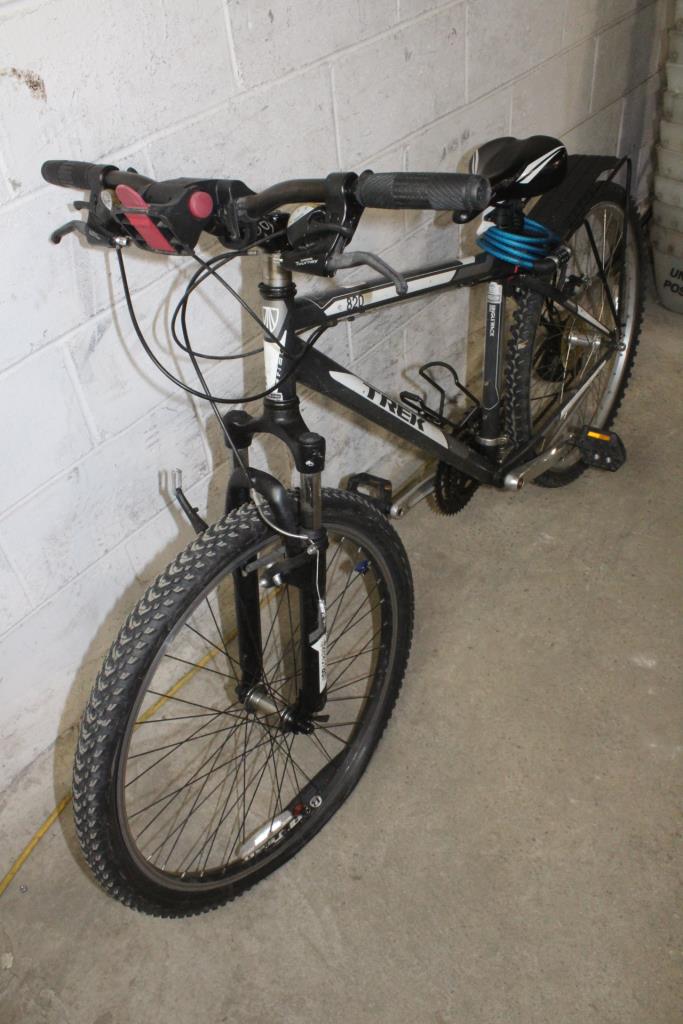 Trek 820 Mountain Bike | Property Room