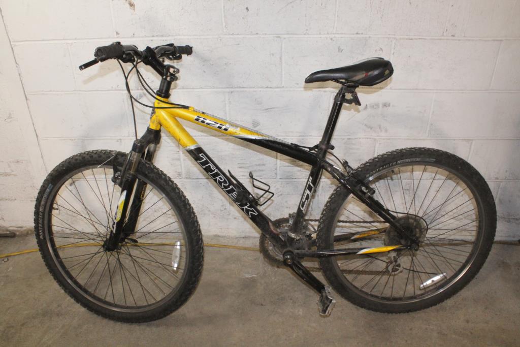 Trek 820 Mountain Bike | Property Room