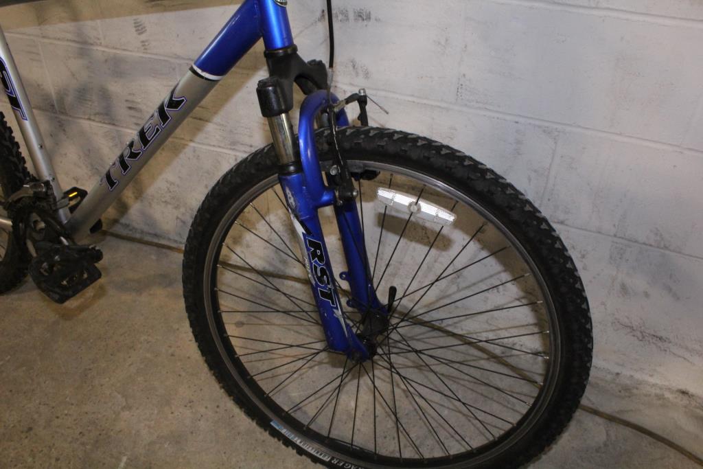 Trek 820 Mountain Bike | Property Room
