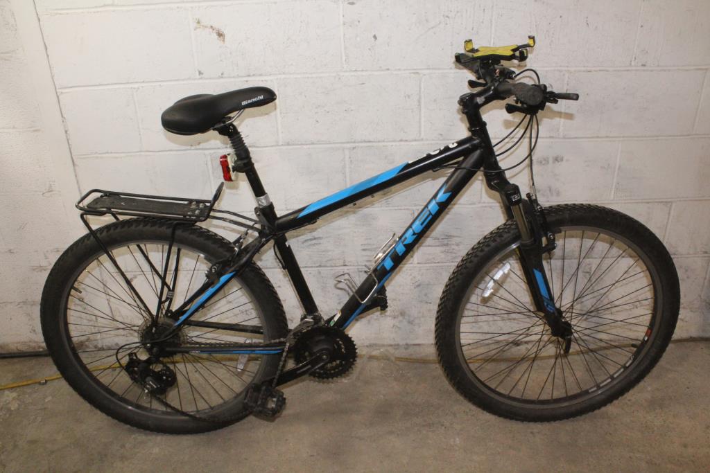 Trek 820 Mountain Bike | Property Room