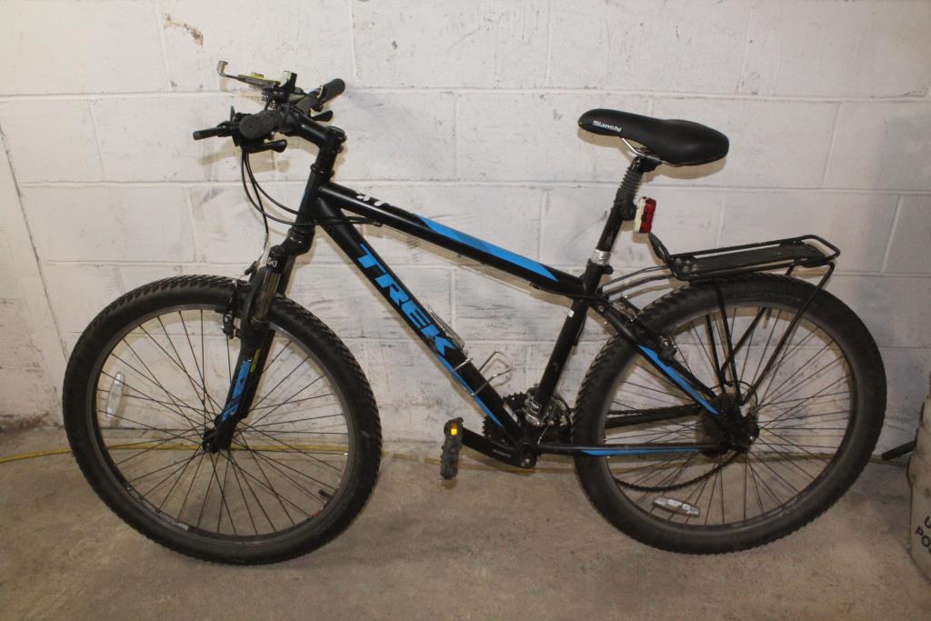 Trek 820 Mountain Bike | Property Room