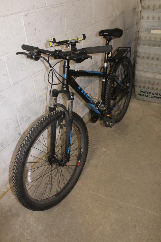 Trek 820 Mountain Bike | Property Room