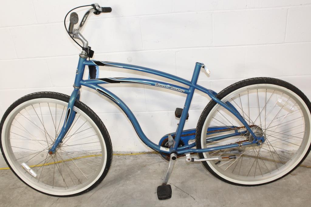 Trek Beach Bike | Property Room