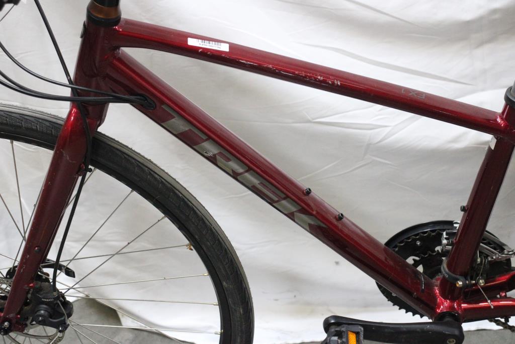 Trek Bike | Property Room