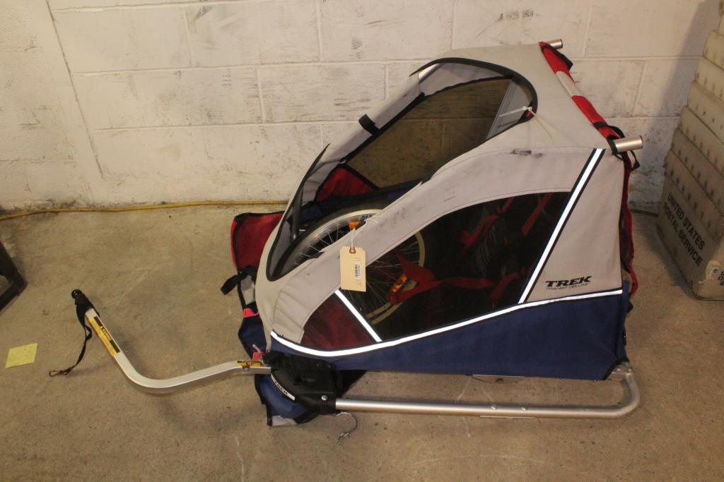 Trek Bike Stroller | Property Room