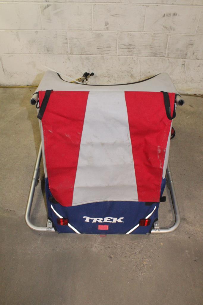 Trek Bike Stroller | Property Room