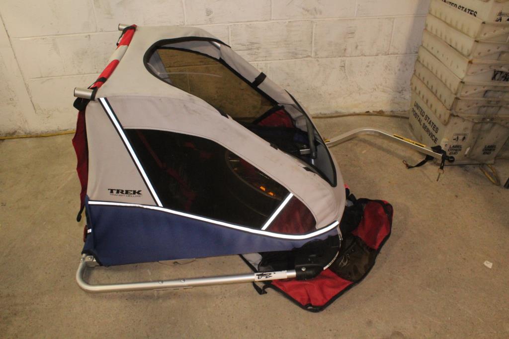Trek Bike Stroller | Property Room
