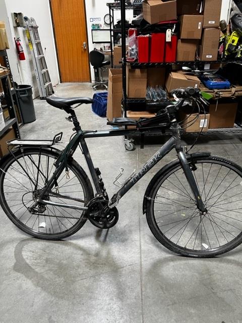 Trek City Bike | Property Room