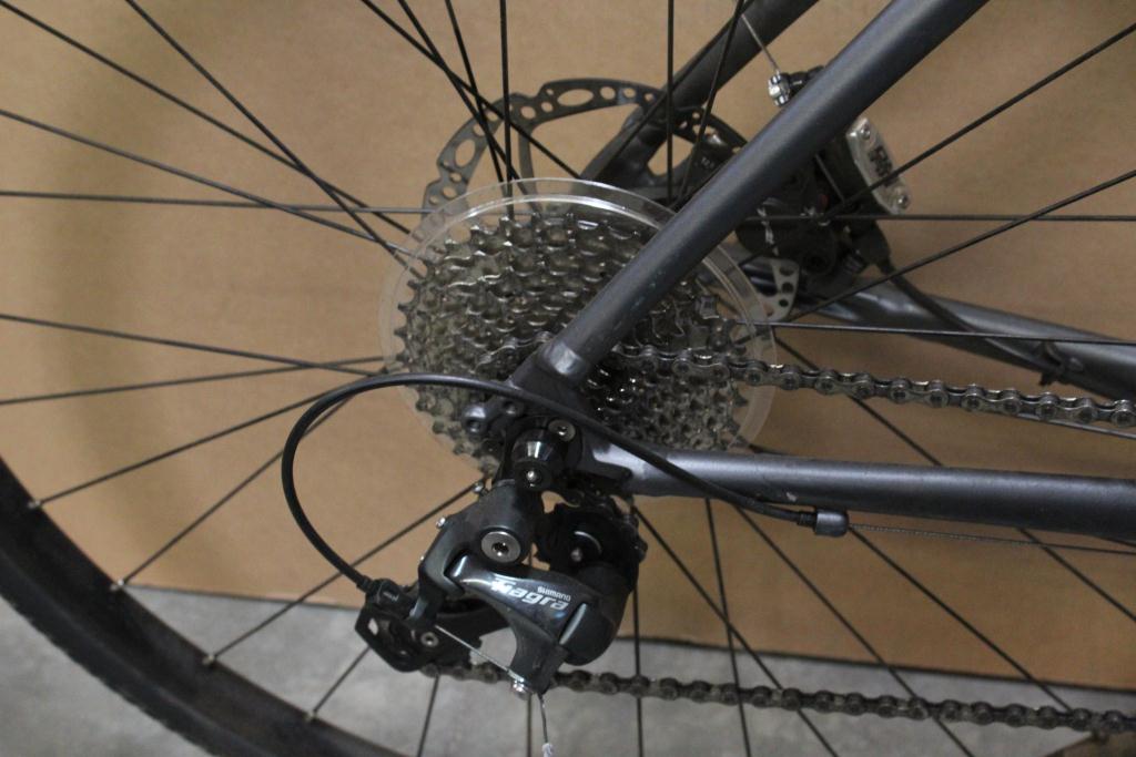 Trek Crossrip 2 Road Bike | Property Room