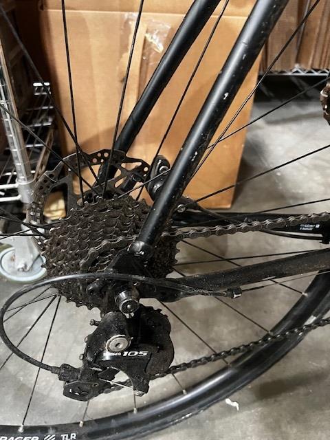 Trek Crossrip 3 Road Bike | Property Room